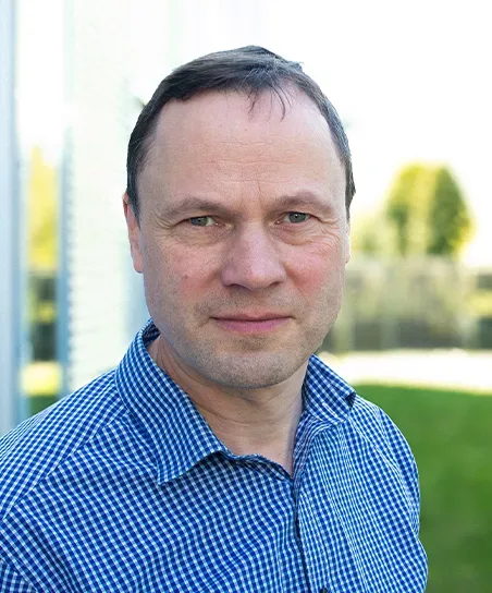 Engineering Solutions | Biopharma | Rockwell Engineering