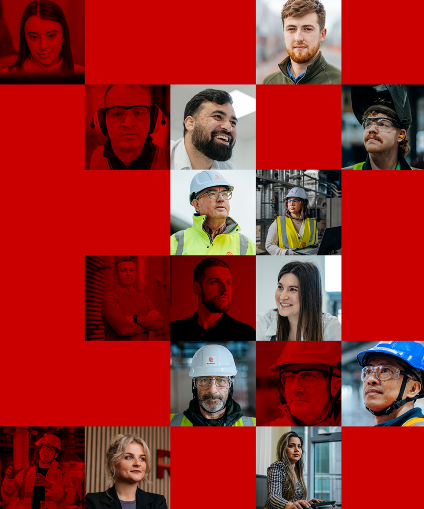 Engineering Company | HVAC & Piping |Rockwell Engineering