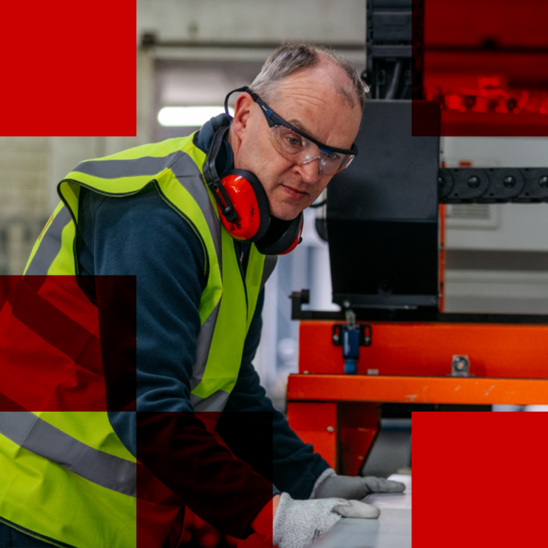 Modular manufacturing | OSM Solutions