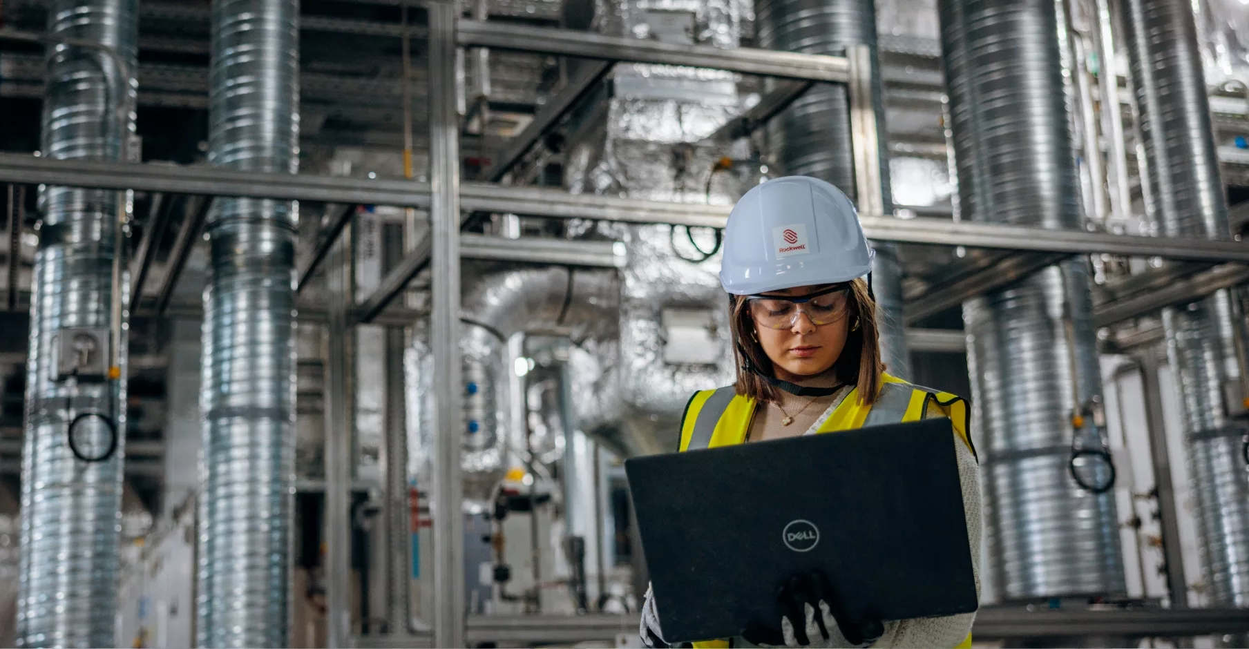 Pfizer Trigeneration Plant Project | Rockwell Engineering