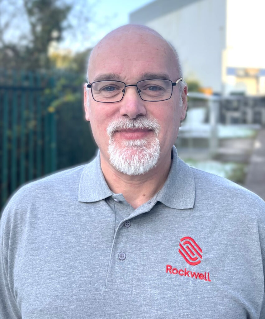 Engineering Solutions | Biopharma | Rockwell Engineering