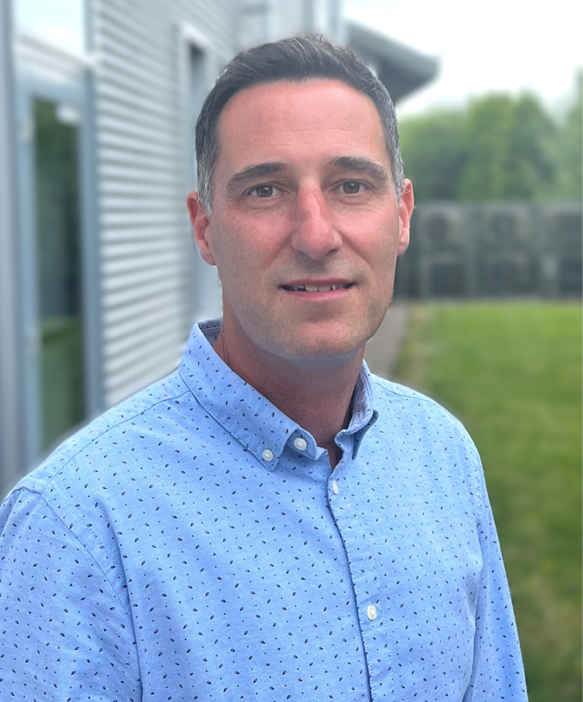 Engineering Solutions | Biopharma | Rockwell Engineering