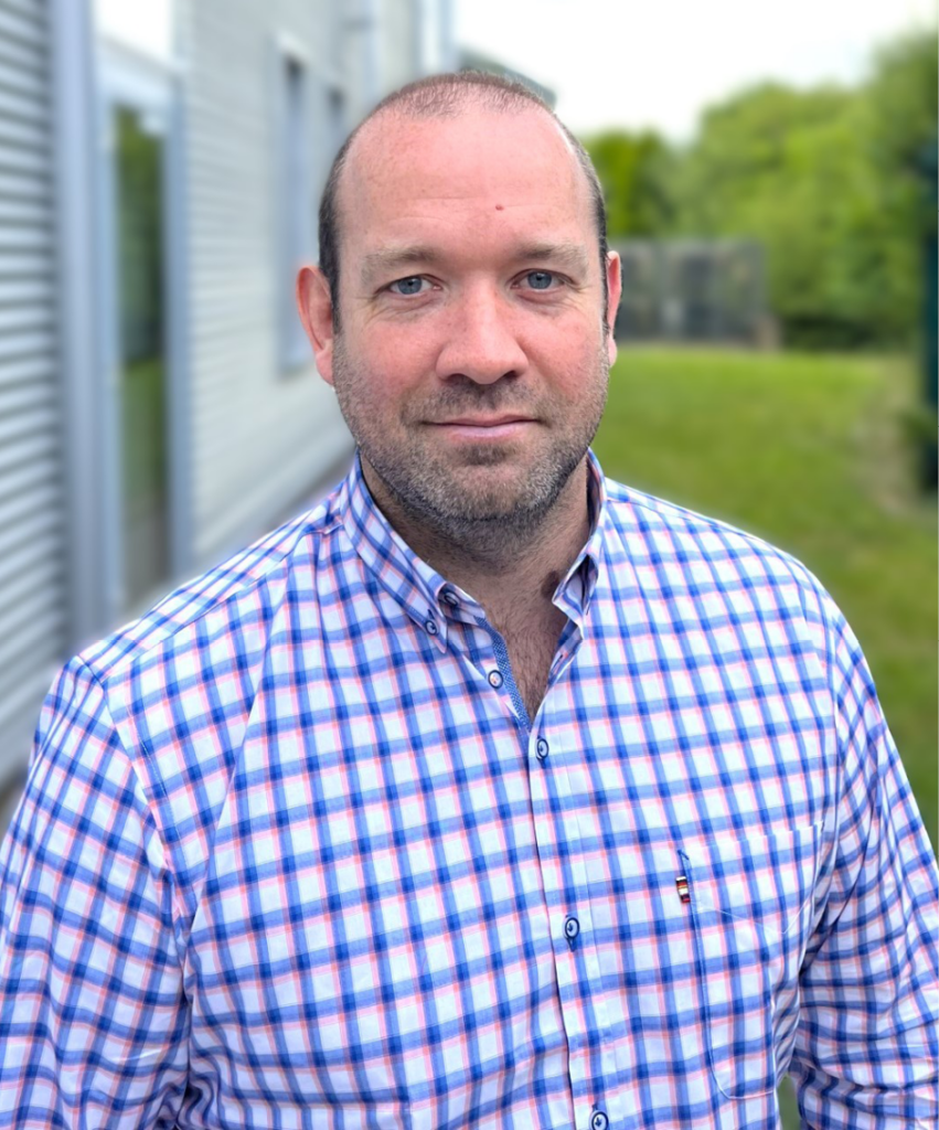 Engineering Solutions | Biopharma | Rockwell Engineering