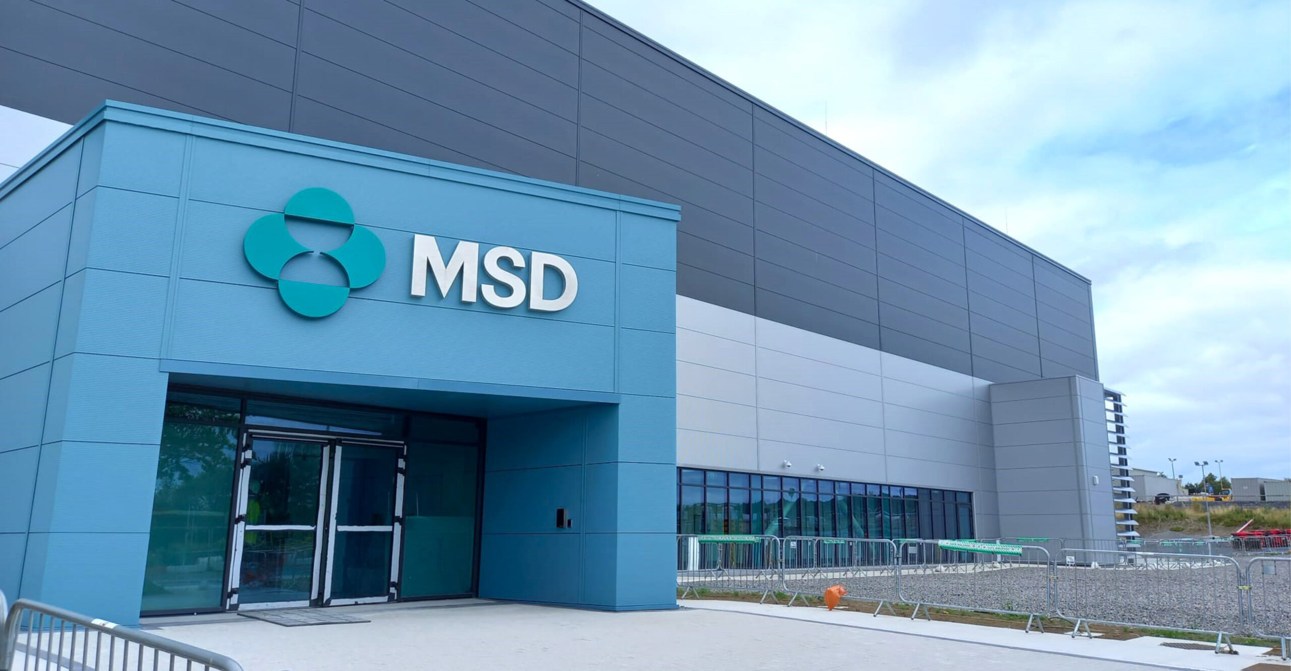 MSD Carlow | Rockwell