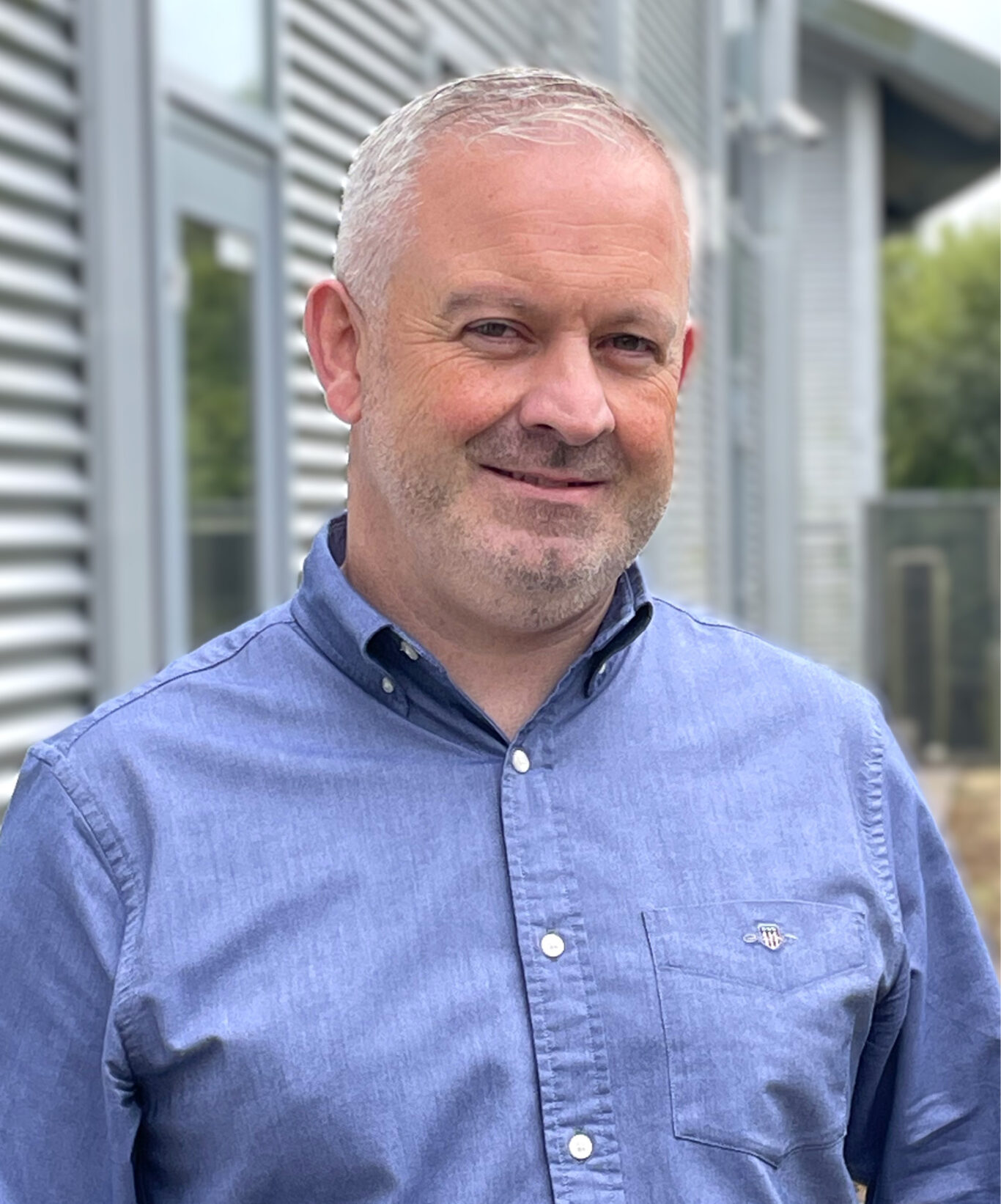 Engineering Solutions | Biopharma | Rockwell Engineering