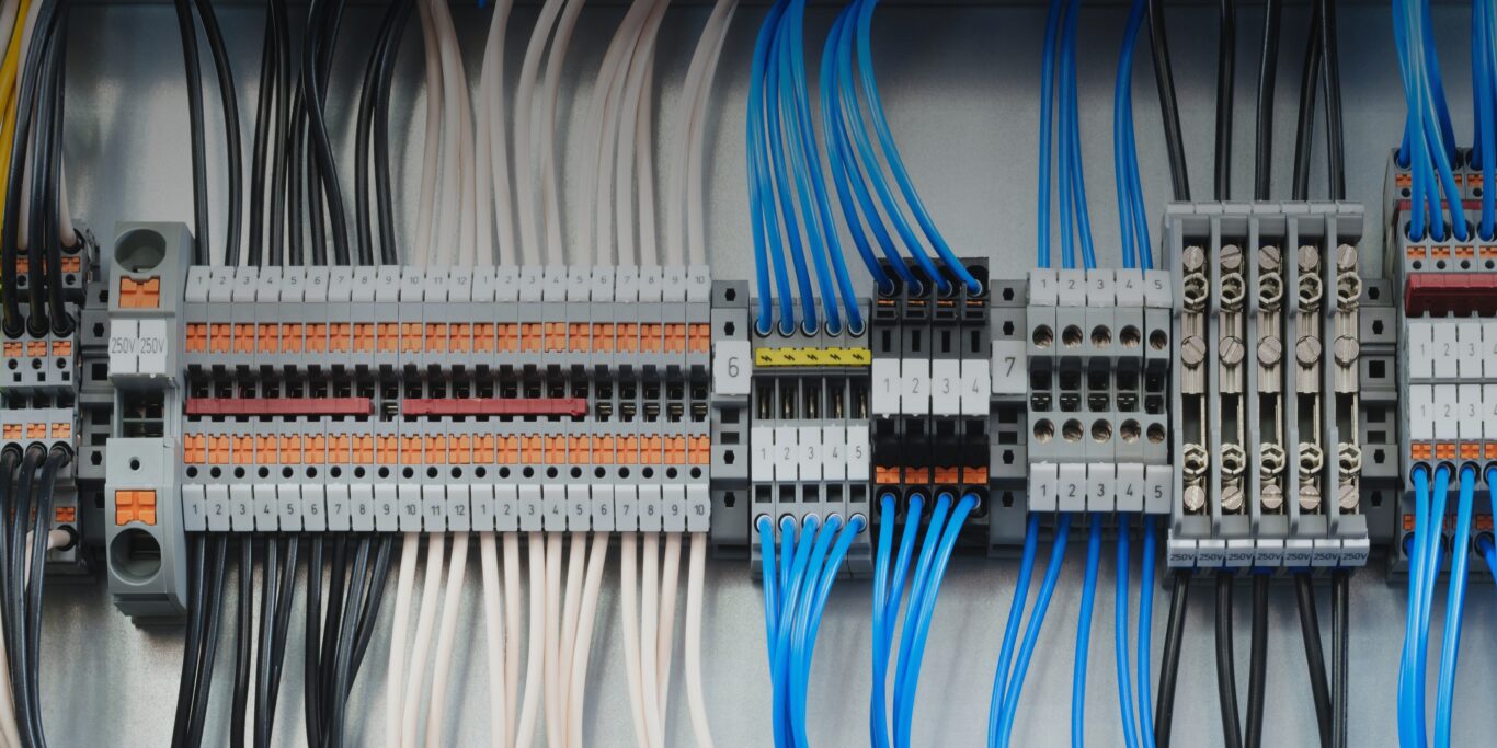 Electrical & Instrumentation | Rockwell