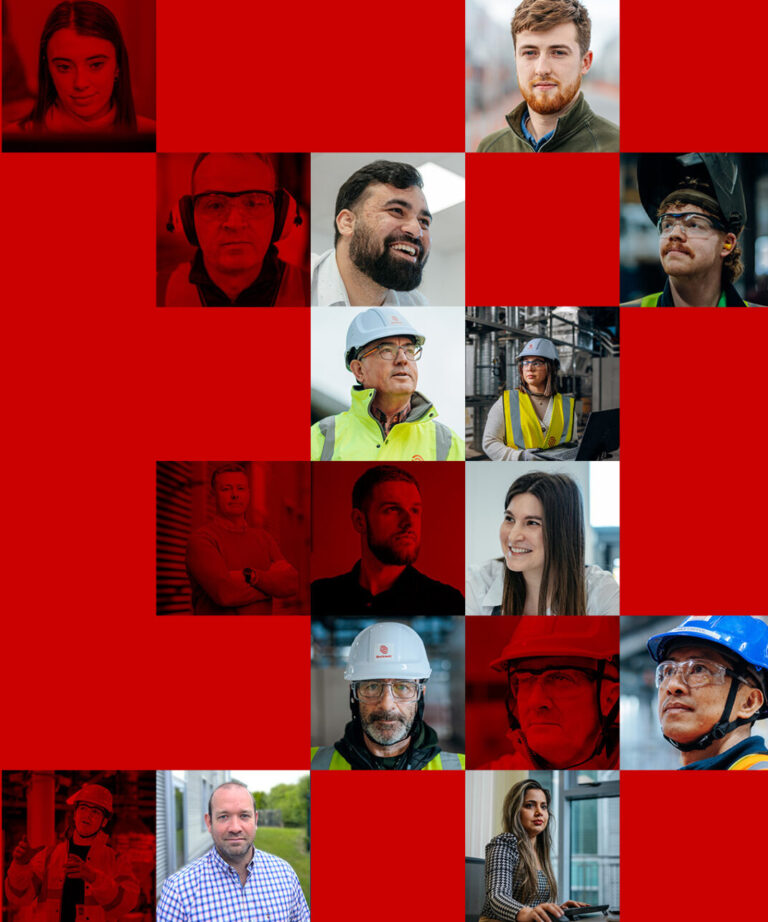 Engineering Contractor | Rockwell Engineering