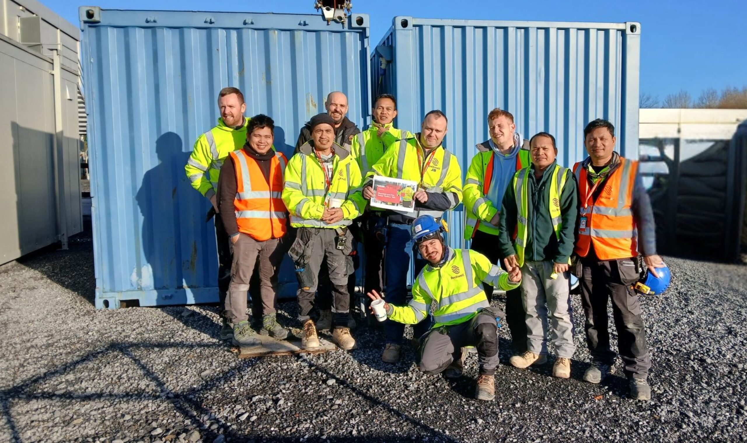 Safe Road to Christmas: Turning Awareness into Action Across December ...